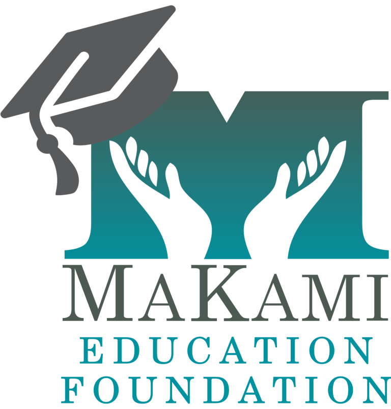 MaKami Education Foundation – improving the lives of those in our ...
